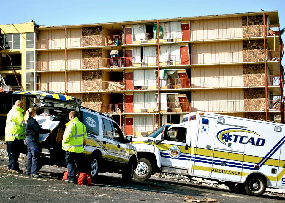 Taney-County-Ambulance-District | The Public Safety Consulting Group