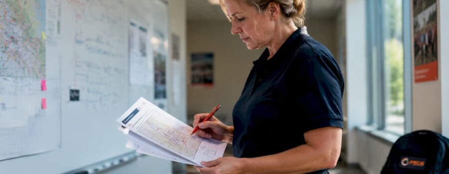 EMS Response Planning: A Guide For Public Safety Leaders